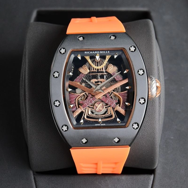 Inexpensive RICHARD MILLE Watches