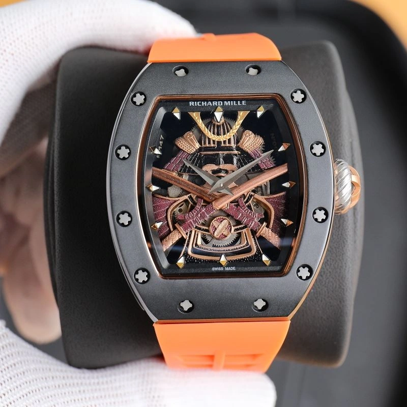 Inexpensive RICHARD MILLE Watches