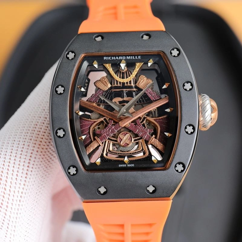 Inexpensive RICHARD MILLE Watches