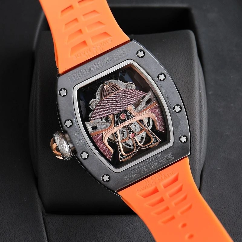 Inexpensive RICHARD MILLE Watches