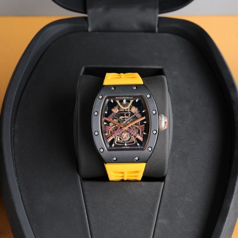 RICHARD MILLE Watches