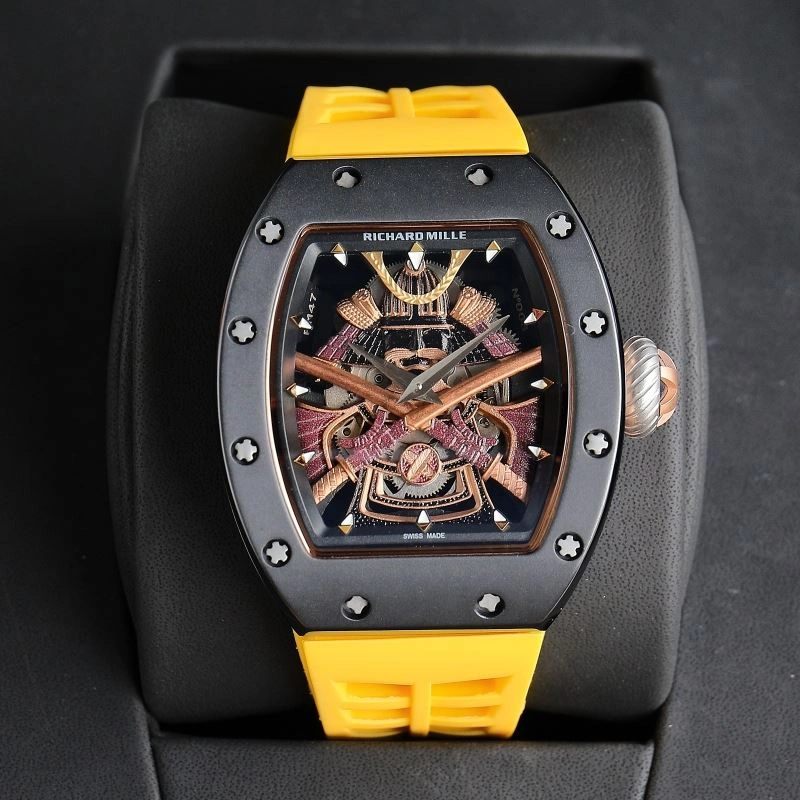 Value-priced RICHARD MILLE Watches