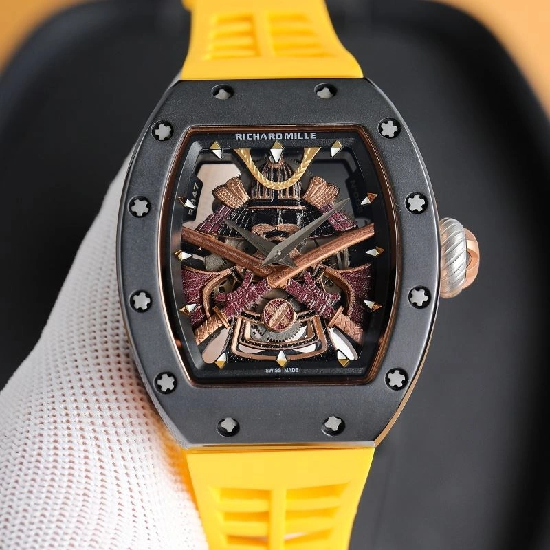 Value-priced RICHARD MILLE Watches