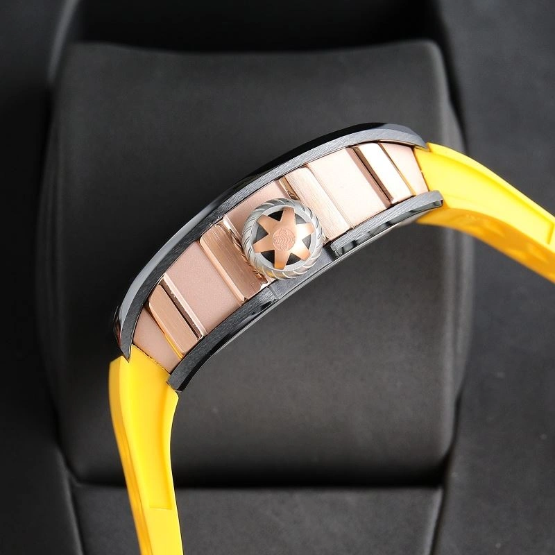 Value-priced RICHARD MILLE Watches