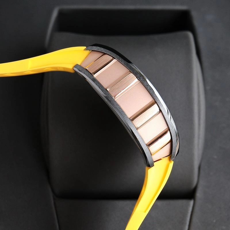 Value-priced RICHARD MILLE Watches