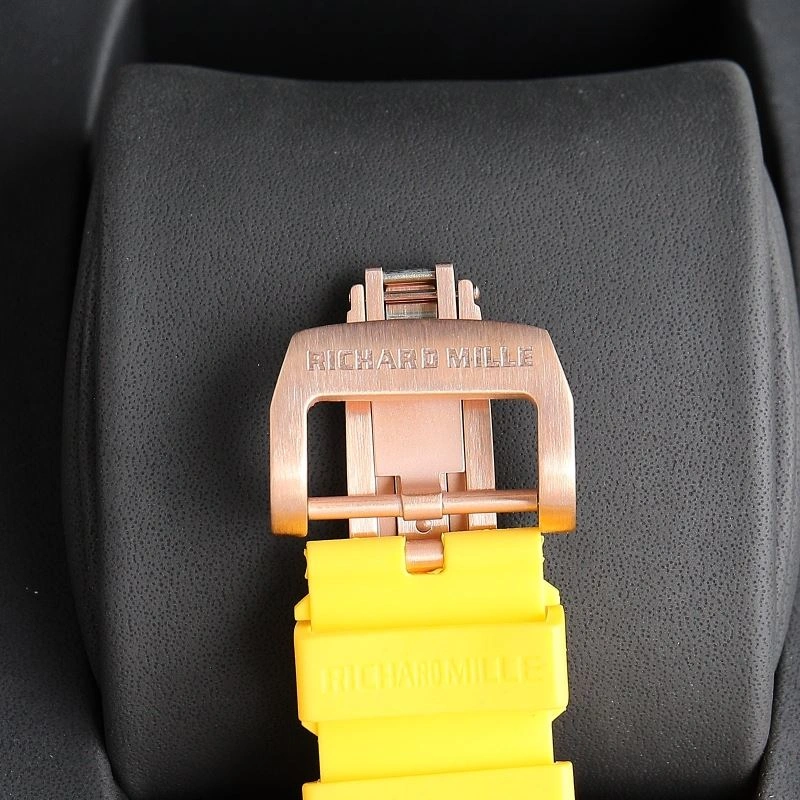 Value-priced RICHARD MILLE Watches