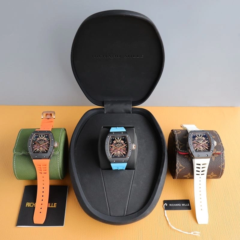 RICHARD MILLE Watches