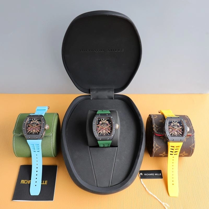 RICHARD MILLE Watches