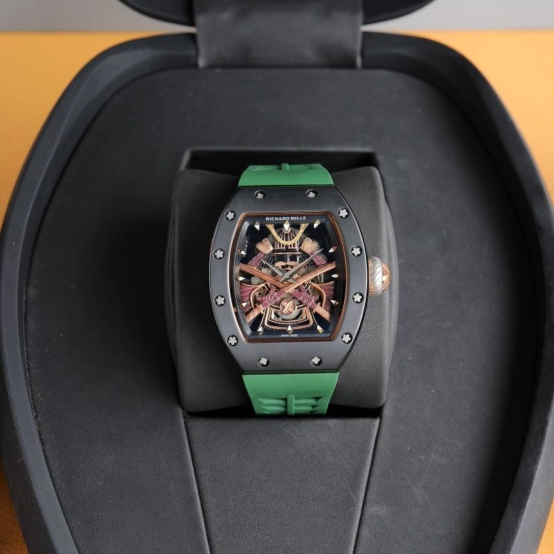 Inexpensive RICHARD MILLE Watches