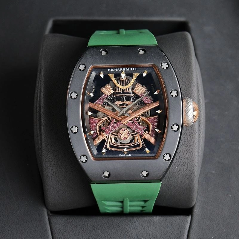 Inexpensive RICHARD MILLE Watches