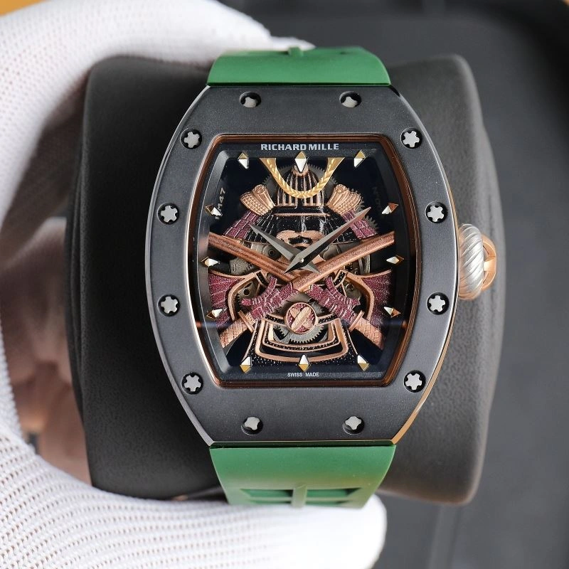 Inexpensive RICHARD MILLE Watches