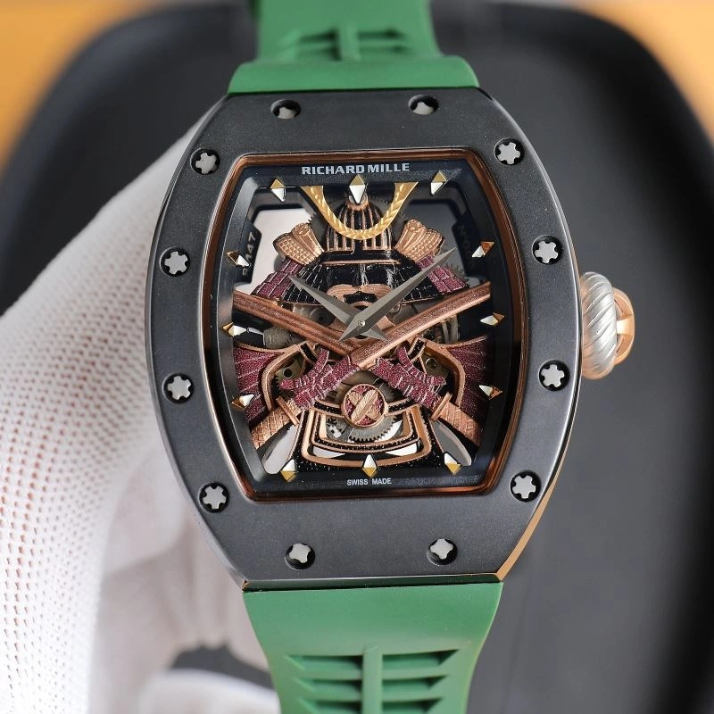 Inexpensive RICHARD MILLE Watches