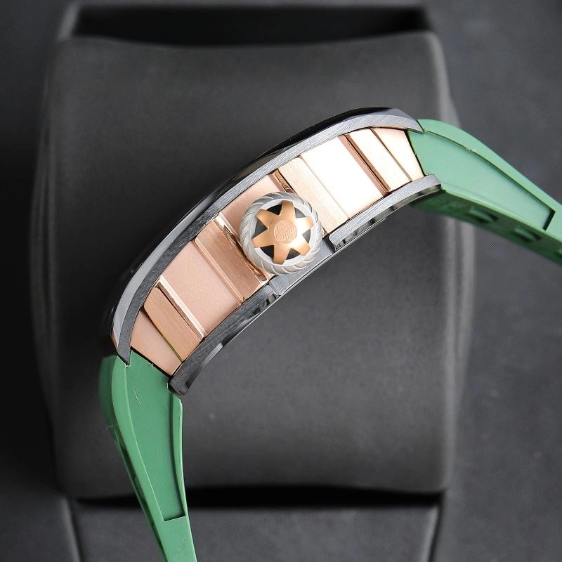 Inexpensive RICHARD MILLE Watches