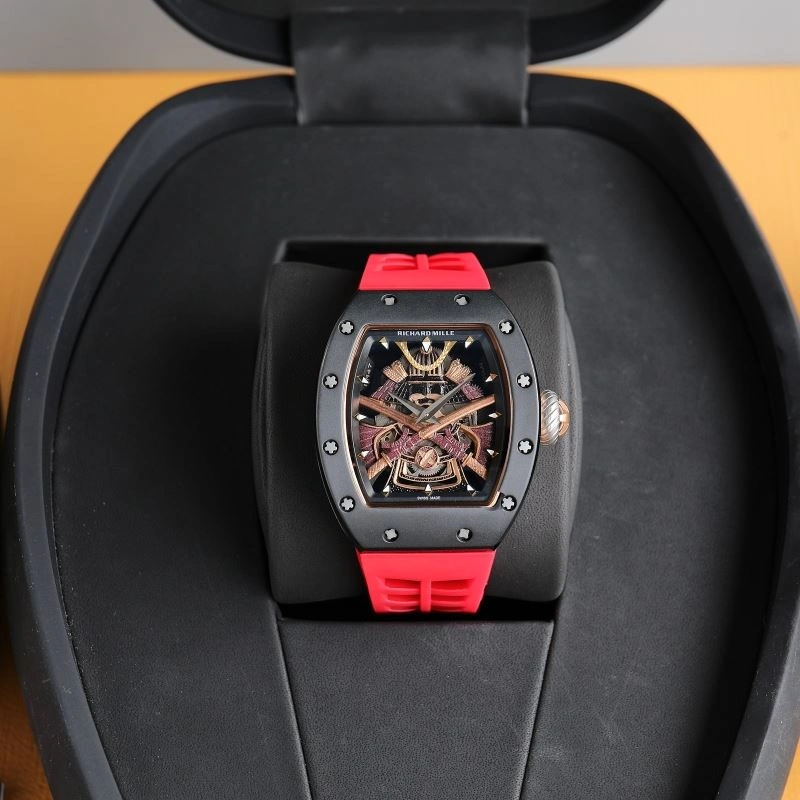 Low-cost RICHARD MILLE Watches