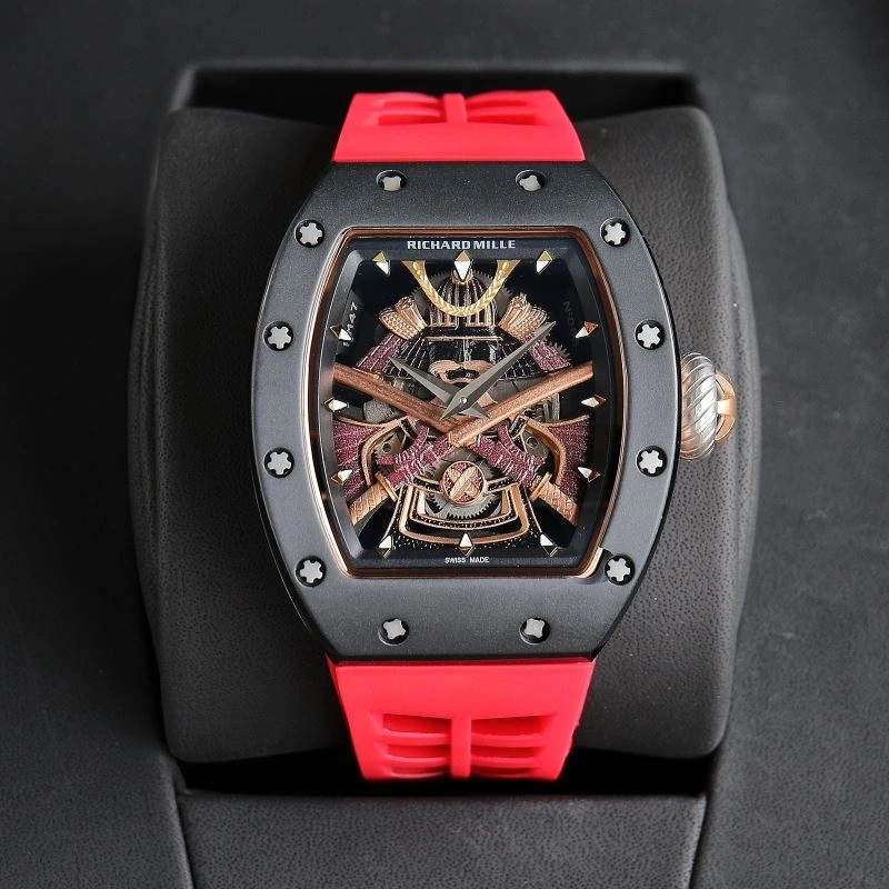 Low-cost RICHARD MILLE Watches