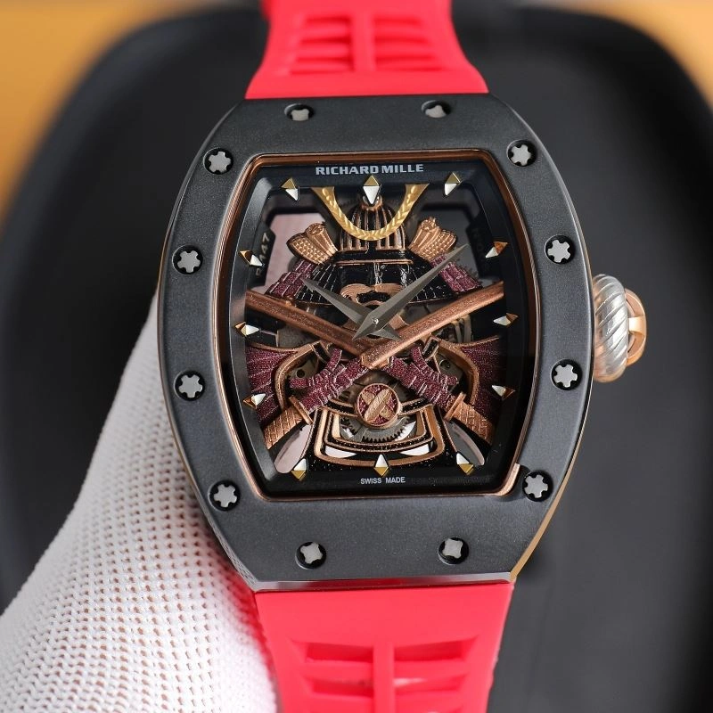 Low-cost RICHARD MILLE Watches