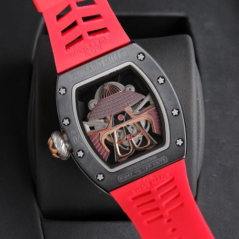 Low-cost RICHARD MILLE Watches