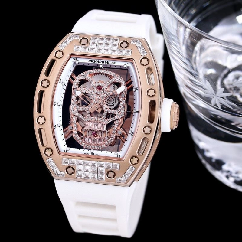 Low-cost RICHARD MILLE Watches