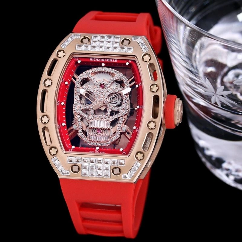 Low-cost RICHARD MILLE Watches
