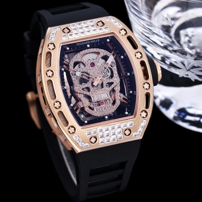 Low-cost RICHARD MILLE Watches