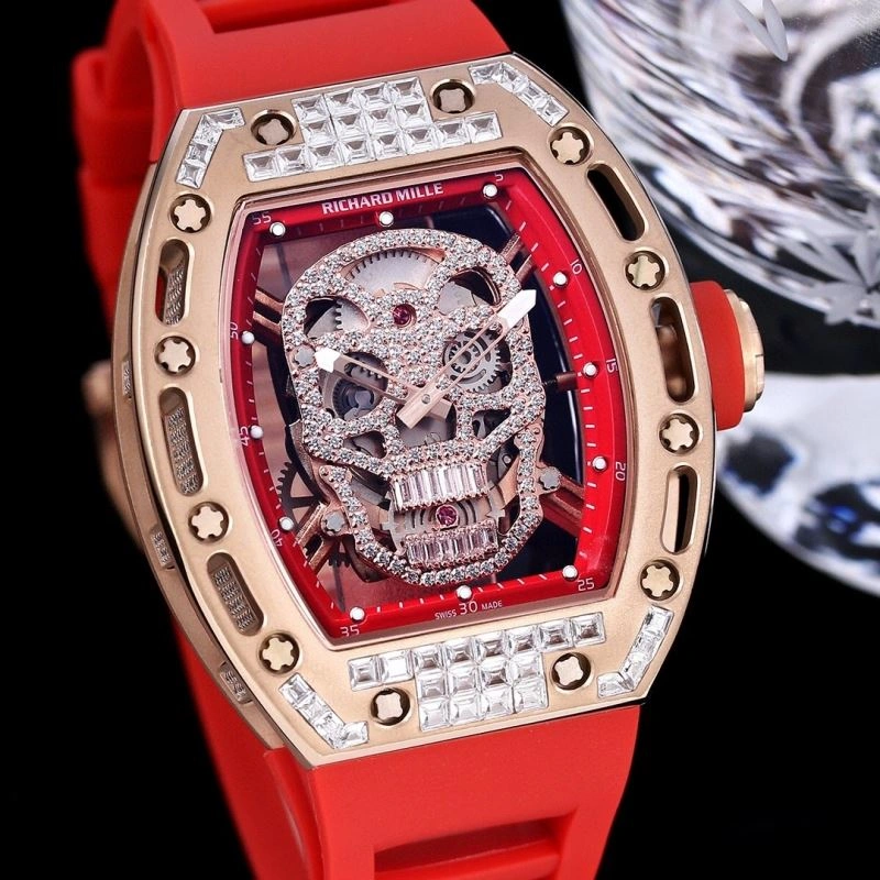 Low-cost RICHARD MILLE Watches