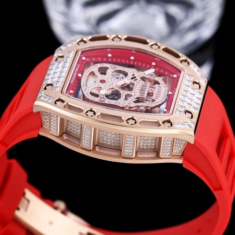 Low-cost RICHARD MILLE Watches