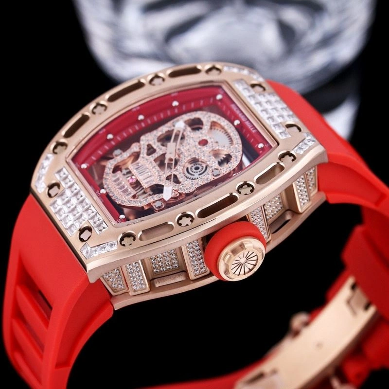 Low-cost RICHARD MILLE Watches