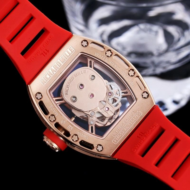Low-cost RICHARD MILLE Watches