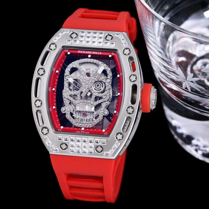 Affordable RICHARD MILLE Watches