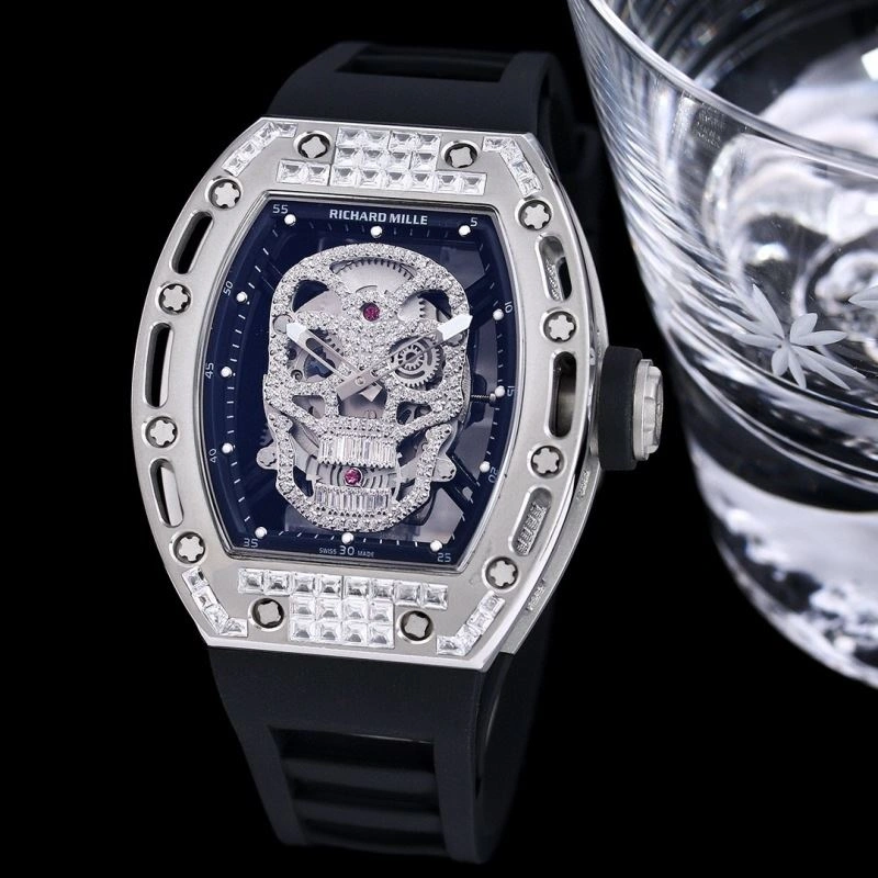 Affordable RICHARD MILLE Watches