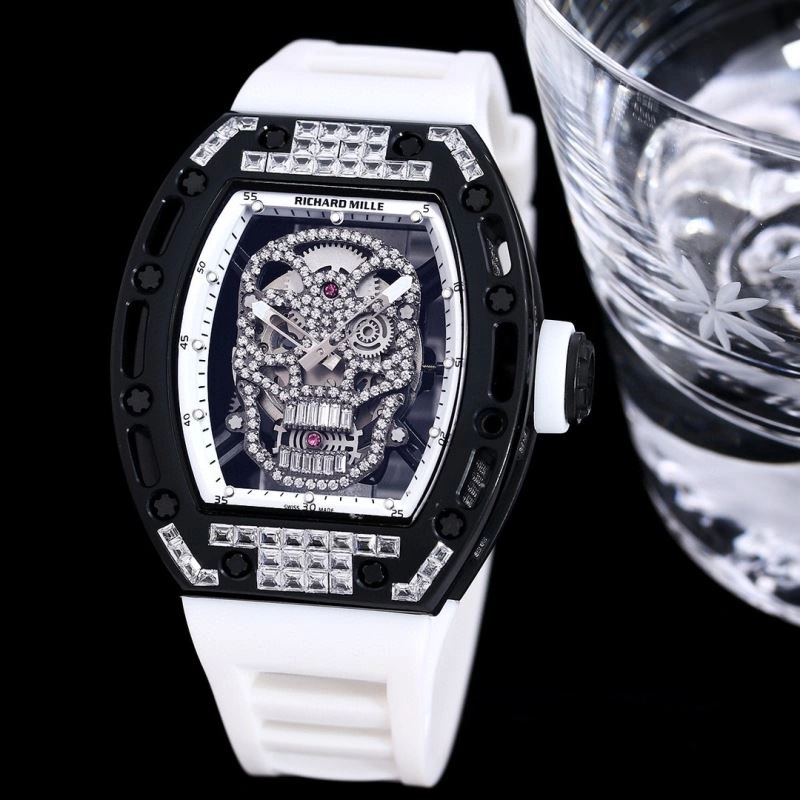 Affordable RICHARD MILLE Watches