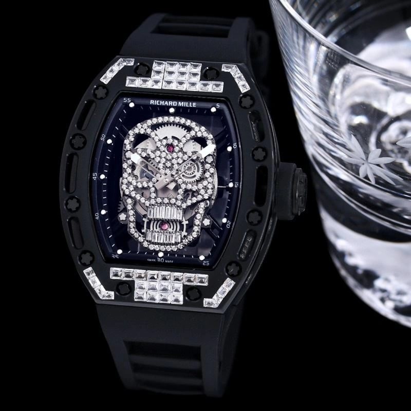 Affordable RICHARD MILLE Watches