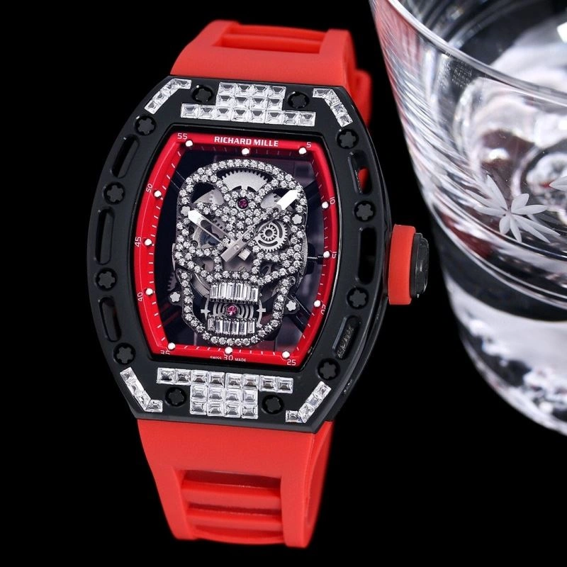 Affordable RICHARD MILLE Watches
