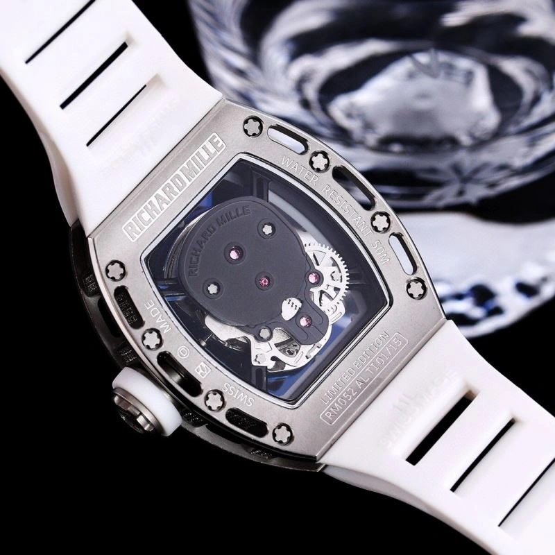 Affordable RICHARD MILLE Watches