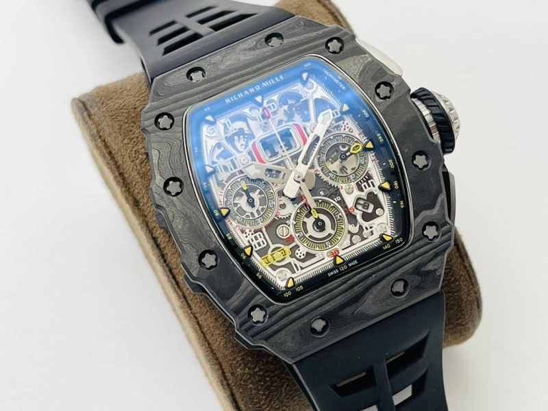 Top match RICHARD MILLE Watches