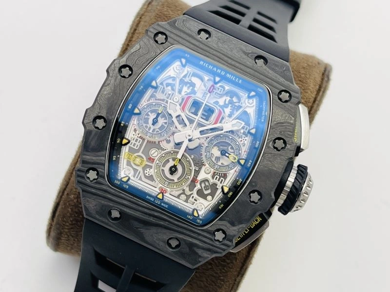 Top match RICHARD MILLE Watches