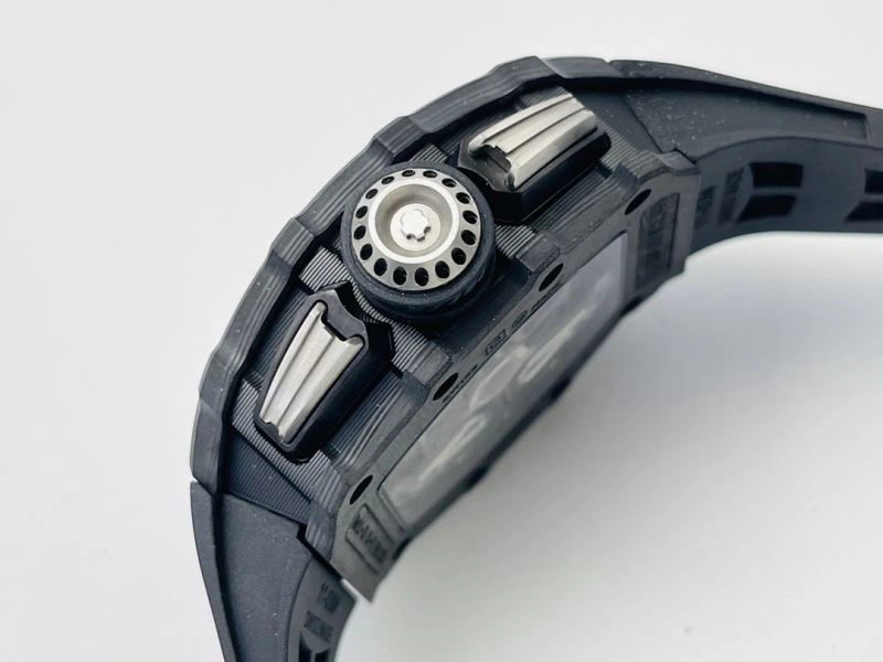 Top match RICHARD MILLE Watches