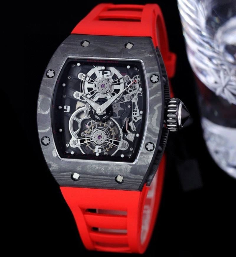 Low-cost RICHARD MILLE Watches