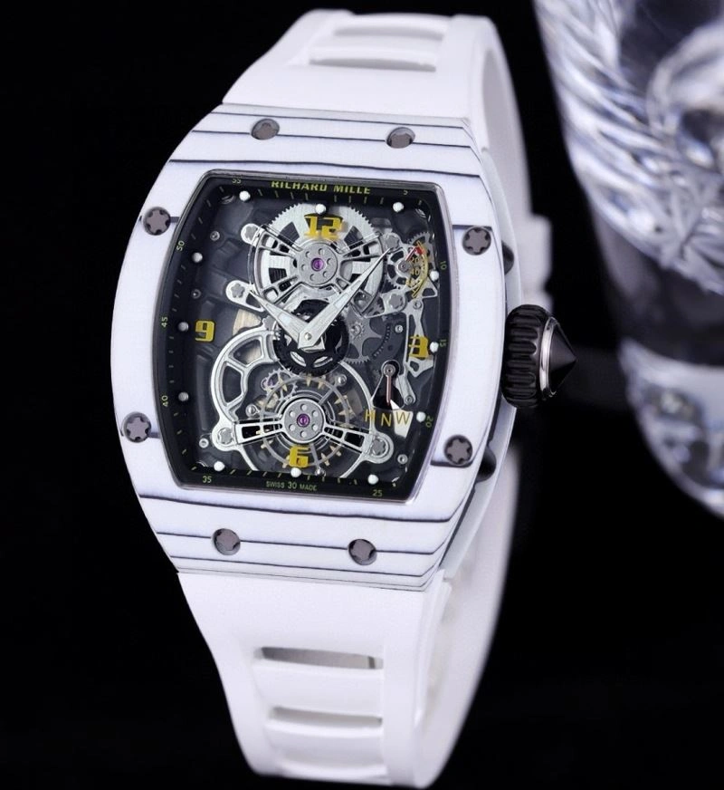 Low-cost RICHARD MILLE Watches
