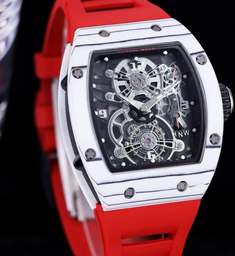 Low-cost RICHARD MILLE Watches