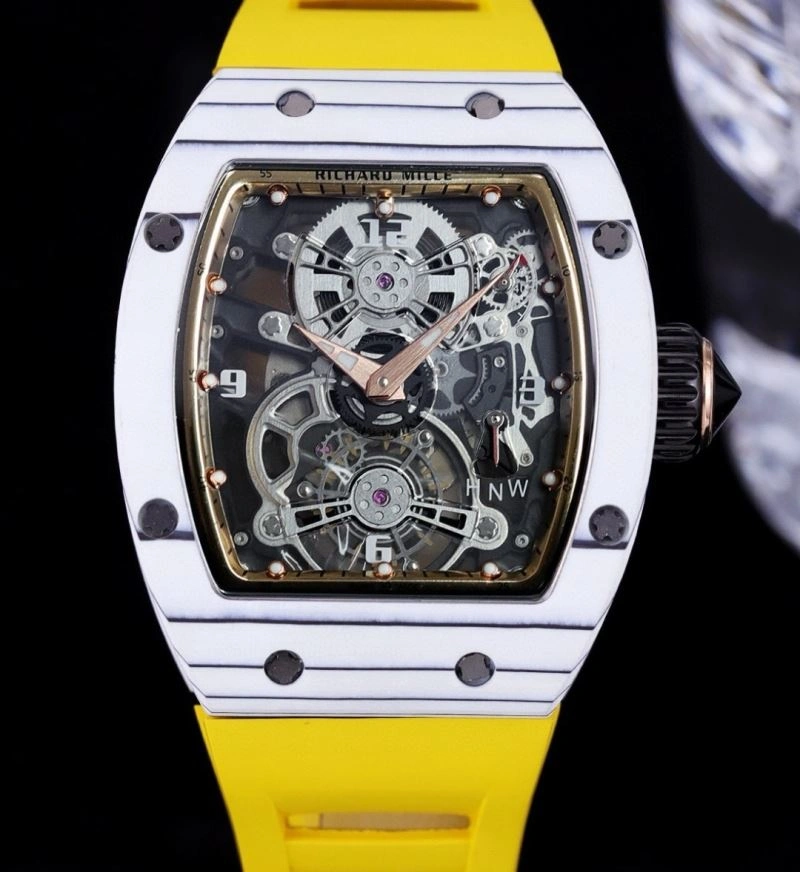 Low-cost RICHARD MILLE Watches