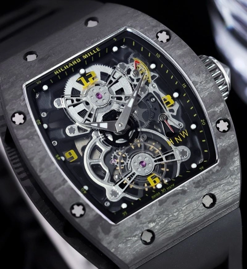 Low-cost RICHARD MILLE Watches