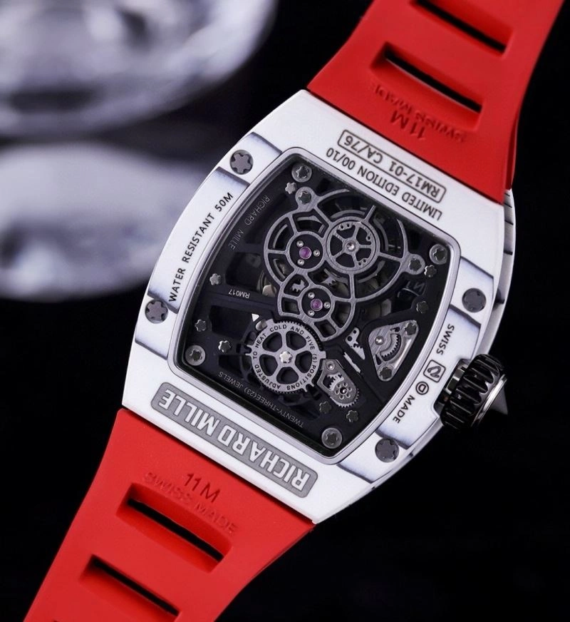Low-cost RICHARD MILLE Watches