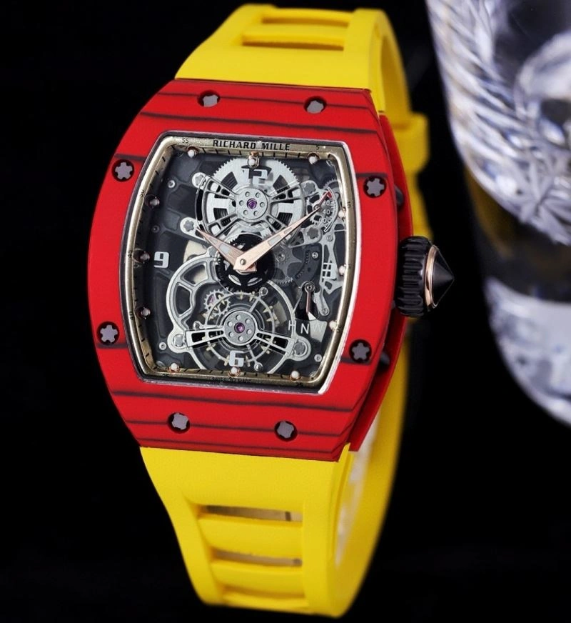 RICHARD MILLE Watches