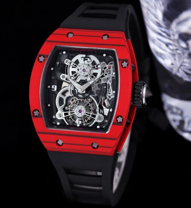 Affordable RICHARD MILLE Watches