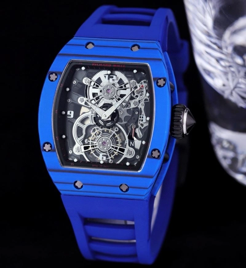 Affordable RICHARD MILLE Watches