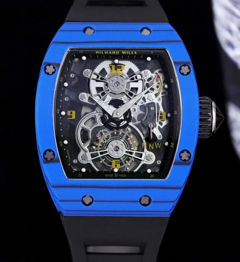 Affordable RICHARD MILLE Watches