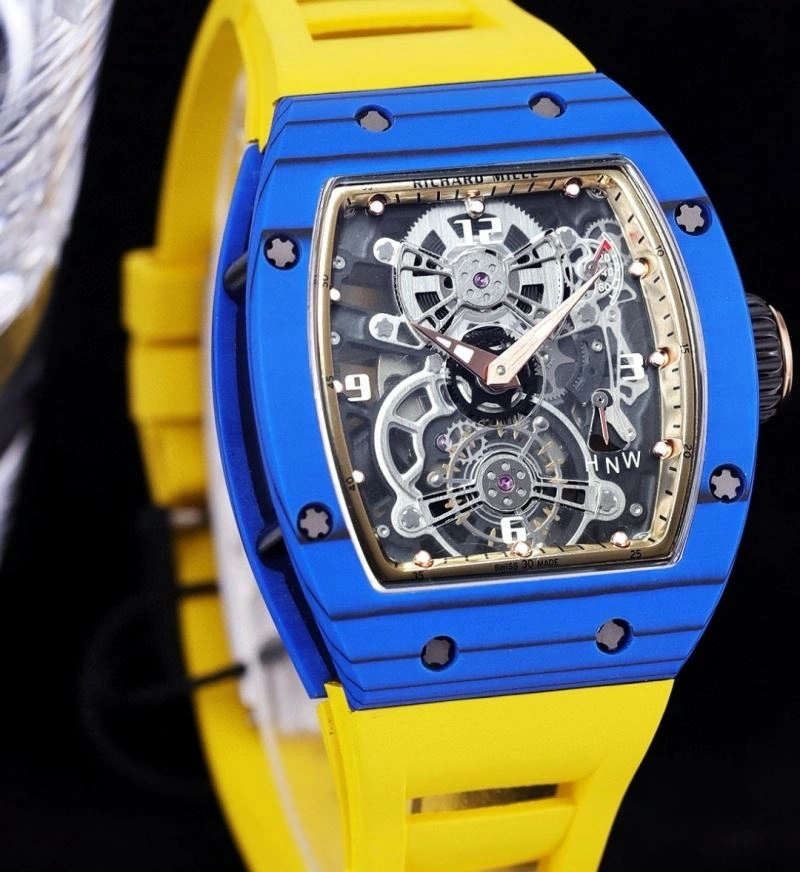 Affordable RICHARD MILLE Watches