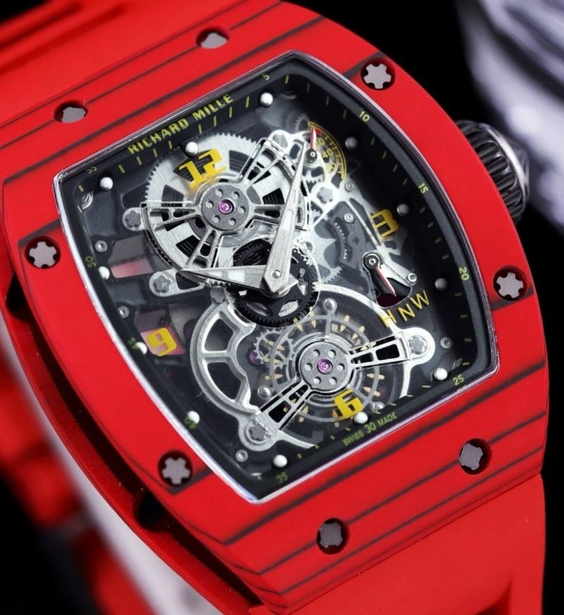 Affordable RICHARD MILLE Watches