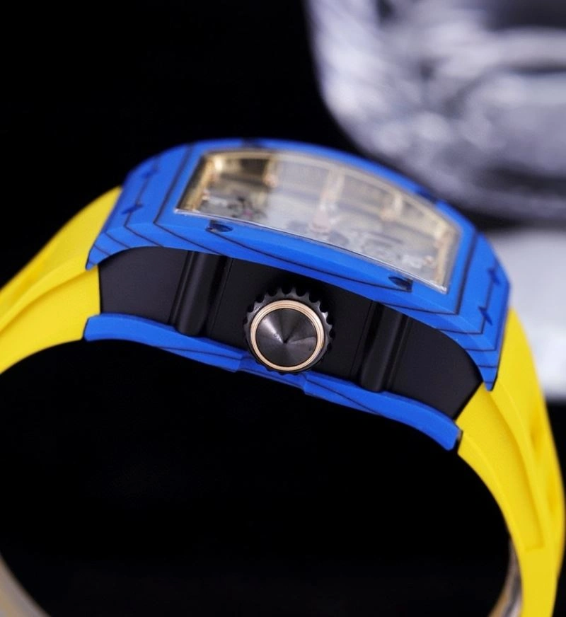Affordable RICHARD MILLE Watches